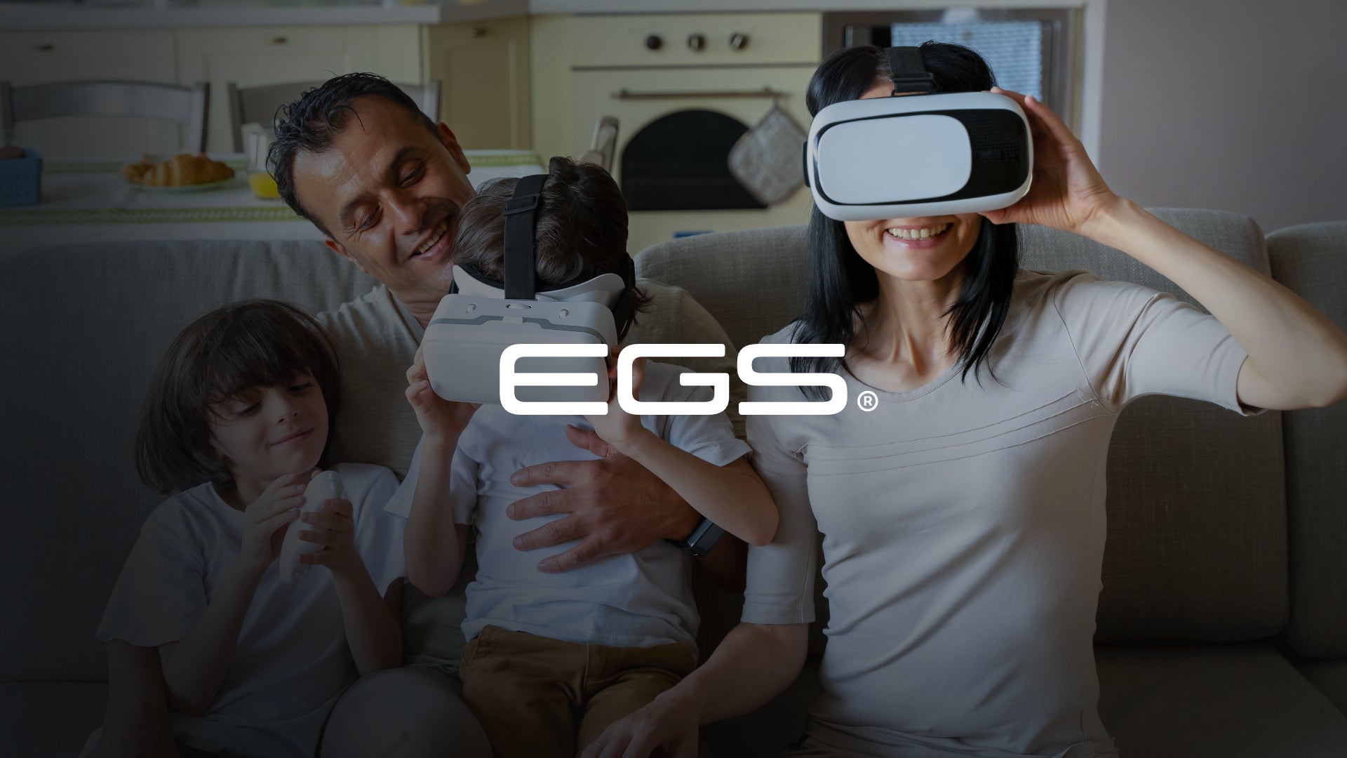 EGS | Tudo o que você procura, em um só lugar.